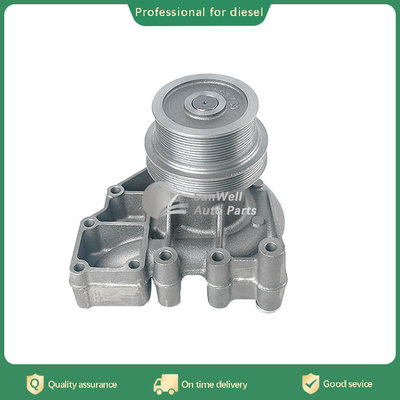 High quality ISX QSX15 Diesel Engine  water pump 4089908 supplier