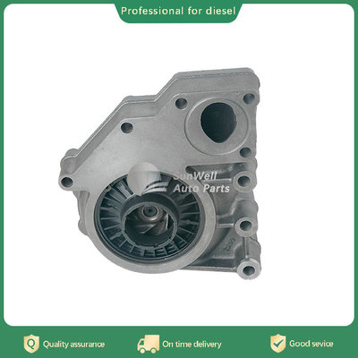 High quality ISX QSX15 Diesel Engine  water pump 4089908 supplier