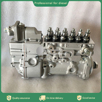 Competitively High Pressure Diesel Engine parts Fuel Pump 5301583 supplier