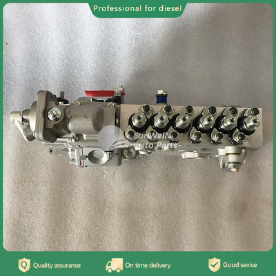 Competitively High Pressure Diesel Engine parts Fuel Pump 5301583 supplier