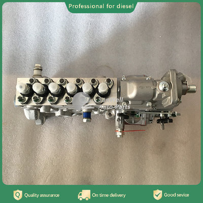 Competitively High Pressure Diesel Engine parts Fuel Pump 5301583 supplier