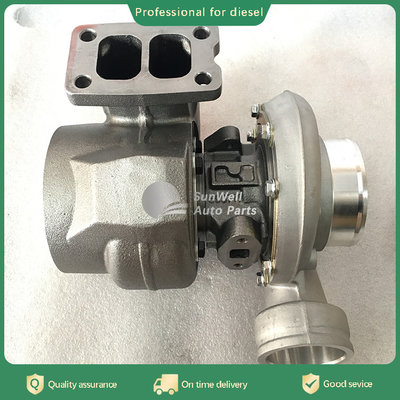 Hot sale Diesel Engine Turbocharger 20515585 04282637KZ for EC210B supplier