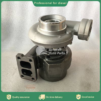 Hot sale Diesel Engine Turbocharger 20515585 04282637KZ for EC210B supplier