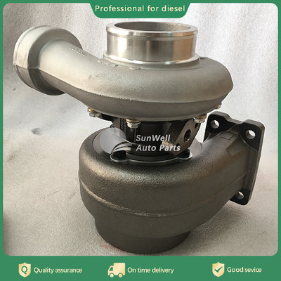 Hot sale Diesel Engine Turbocharger 20515585 04282637KZ for EC210B supplier