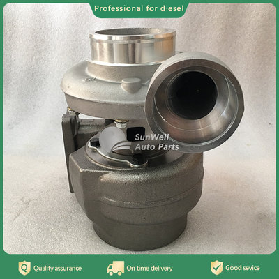 Hot sale Diesel Engine Turbocharger 20515585 04282637KZ for EC210B supplier