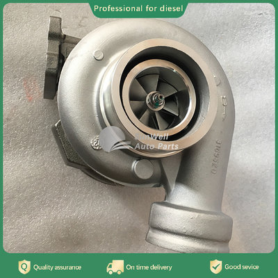 Hot sale Diesel Engine Turbocharger 20515585 04282637KZ for EC210B supplier