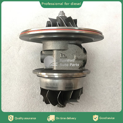 High quality Turbocharger Cartridge 49188-01261 for Mitsubishi 6D22T TD08 supplier