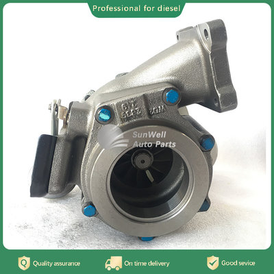 Hot sale ISG12 engine turbocharger 5358739 for HE500WG supplier