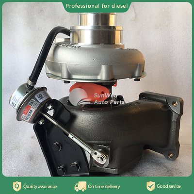 Hot sale ISG12 engine turbocharger 5358739 for HE500WG supplier