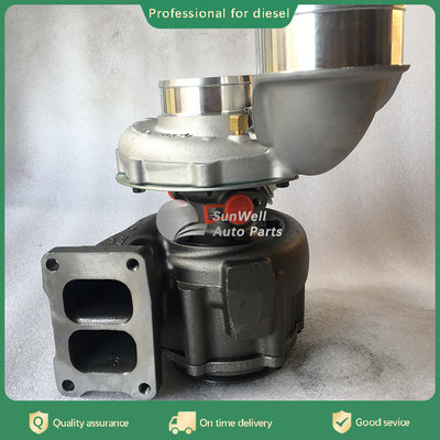 Hot sale ISG12 engine turbocharger 5358739 for HE500WG supplier