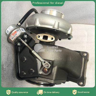 Hot sale ISG12 engine turbocharger 5358739 for HE500WG supplier