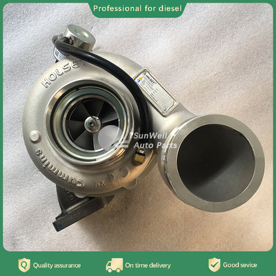 Hot sale ISG12 engine turbocharger 5358739 for HE500WG supplier