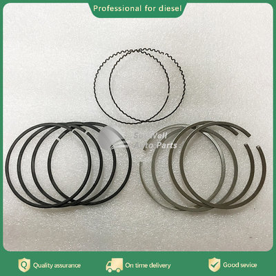Good price Diesel Engine Piston Ring Set 5149942 For Detroit Diesel 2V53 4V53 6V53 supplier