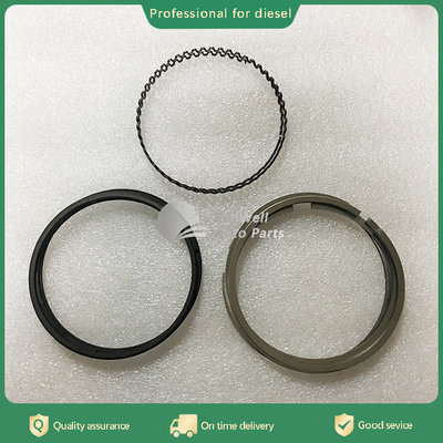 Good price Diesel Engine Piston Ring Set 5149942 For Detroit Diesel 2V53 4V53 6V53 supplier