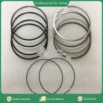 Good price Diesel Engine Piston Ring Set 5149942 For Detroit Diesel 2V53 4V53 6V53 supplier