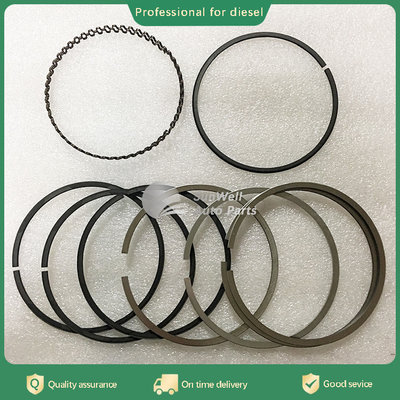 Good price Diesel Engine Piston Ring Set 5149942 For Detroit Diesel 2V53 4V53 6V53 supplier