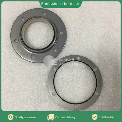 Original M11 ISM11 QSM11 engine crankshaft front oil seal with metal liner 3804744 supplier
