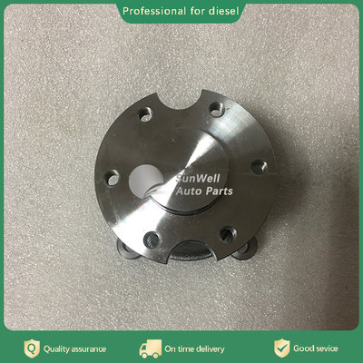 High Performance ISM QSM M11 ISM11 QSM11 Diesel Engine Fan Hub 5560056 supplier