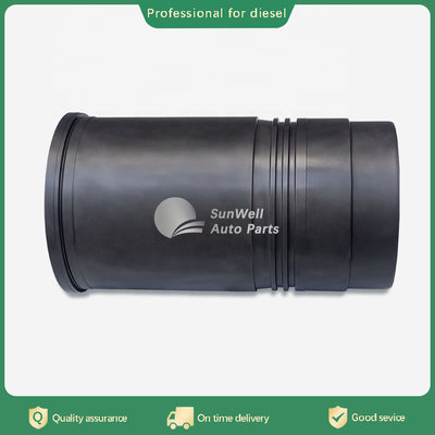 Machinery Engine Cylinder Sleeve 4089143 Excavator QSK45 QSK60 Diesel Engine Cylinder Liner 4085917 supplier