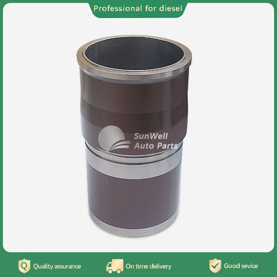 Good price ISX15 QSX15 Diesel engine parts Cylinder Liner 4311632 supplier