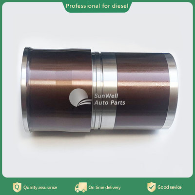 Good price ISX15 QSX15 Diesel engine parts Cylinder Liner 4311632 supplier