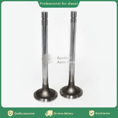 Diesel engine spare parts Generator Marine KTA19 KTA38 KTA50 K38 K19 Intake Valve 3052820 3803518 supplier