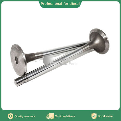 Diesel engine spare parts Generator Marine KTA19 KTA38 KTA50 K38 K19 Intake Valve 3052820 3803518 supplier