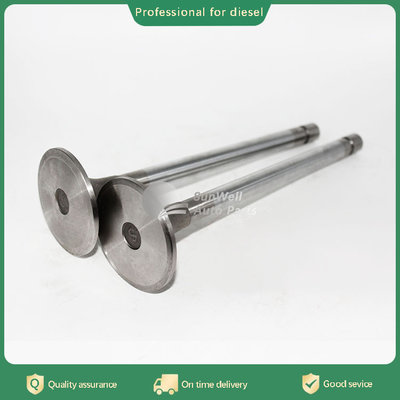 Diesel engine spare parts Generator Marine KTA19 KTA38 KTA50 K38 K19 Intake Valve 3052820 3803518 supplier
