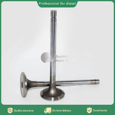 Diesel engine spare parts Generator Marine KTA19 KTA38 KTA50 K38 K19 Intake Valve 3052820 3803518 supplier