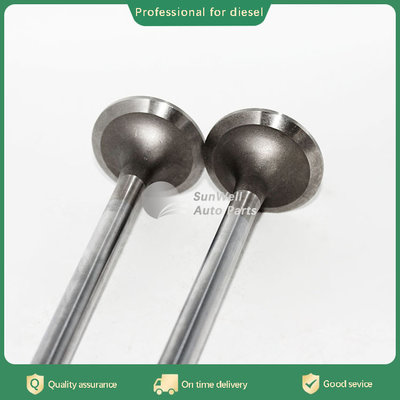 Diesel engine spare parts Generator Marine KTA19 KTA38 KTA50 K38 K19 Intake Valve 3052820 3803518 supplier