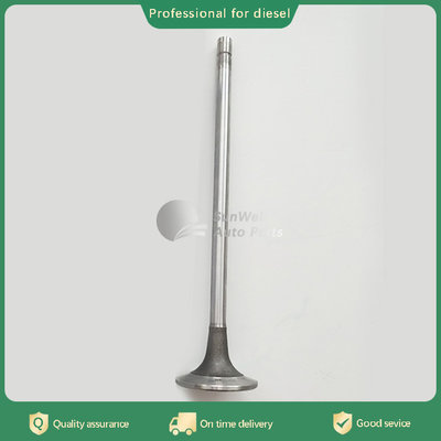 Factory supply  QSX15 Diesel Engine Intake Exhaust Valve 4101454 supplier
