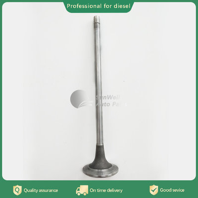Factory supply  QSX15 Diesel Engine Intake Exhaust Valve 4101454 supplier