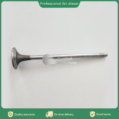 Factory supply  QSX15 Diesel Engine Intake Exhaust Valve 4101454 supplier