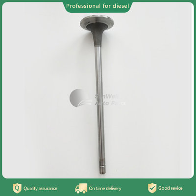 Factory supply  QSX15 Diesel Engine Intake Exhaust Valve 4101454 supplier