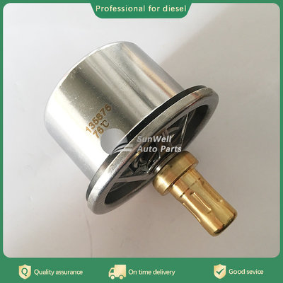 Hot sale Marine Engine Parts K19 K38 NTA855 NT855 Thermostat 135675 supplier