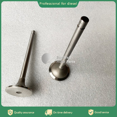 Good price engine Spare Part exhaust valve 3090469 for QSK19 supplier