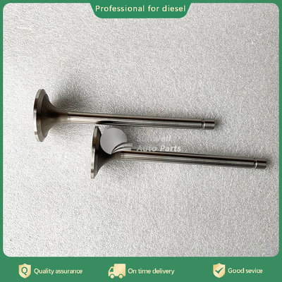 Good price engine Spare Part exhaust valve 3090469 for QSK19 supplier