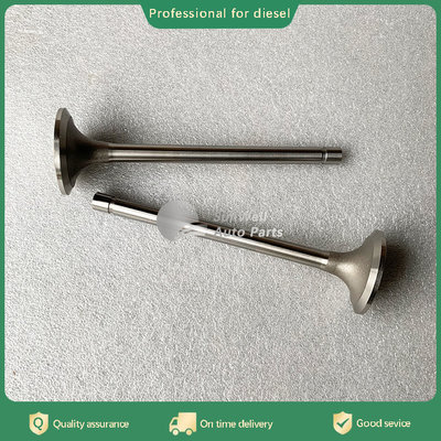 Good price engine Spare Part exhaust valve 3090469 for QSK19 supplier