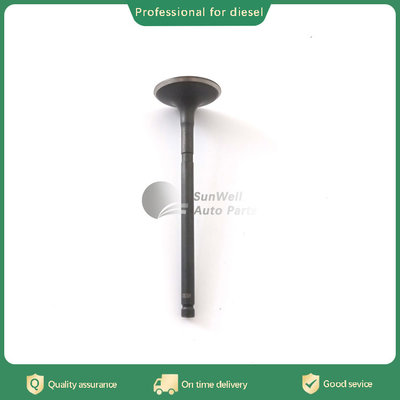 High Quality QSK19 diesel engine spare parts intake valve  4016438 supplier