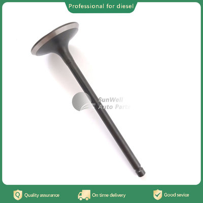 High Quality QSK19 diesel engine spare parts intake valve  4016438 supplier