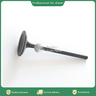 High Quality QSK19 diesel engine spare parts intake valve  4016438 supplier