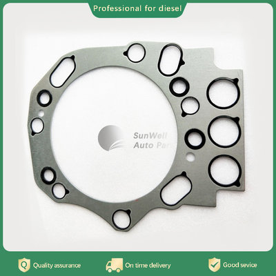 Hot sale QSK60 QSK45 Parts Diesel Engine Cylinder Head Gasket 4080532 4086225 3410963 4066243  3649981 supplier