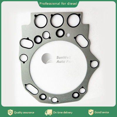 Hot sale QSK60 QSK45 Parts Diesel Engine Cylinder Head Gasket 4080532 4086225 3410963 4066243  3649981 supplier