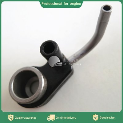 High Quality QSK45 diesel engine piston cooling nozzle  4080156 4100577 3411029 supplier