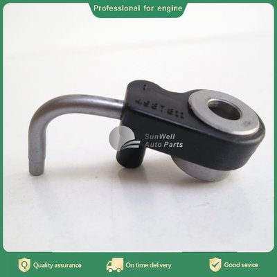 High Quality QSK45 diesel engine piston cooling nozzle  4080156 4100577 3411029 supplier