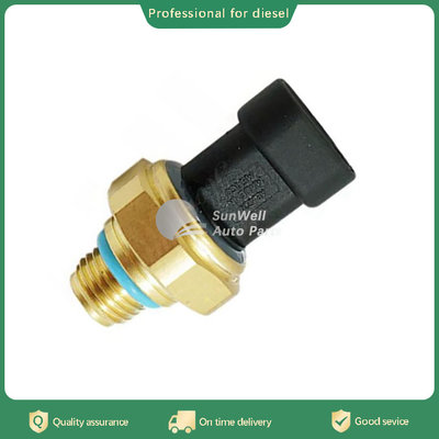 China supply  QSk45 diesel engine parts auto sensor Oil Pressure Sensor 3160404 3408556 2872254 supplier