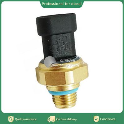 China supply  QSk45 diesel engine parts auto sensor Oil Pressure Sensor 3160404 3408556 2872254 supplier