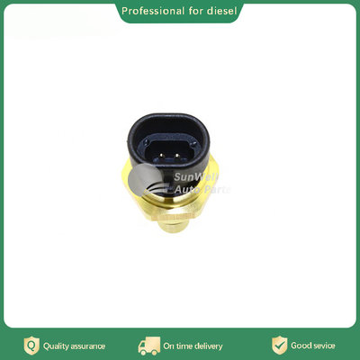 Original QSK45 diesel engine parts Temperature Sensor 3408345 3865345 3865366 supplier