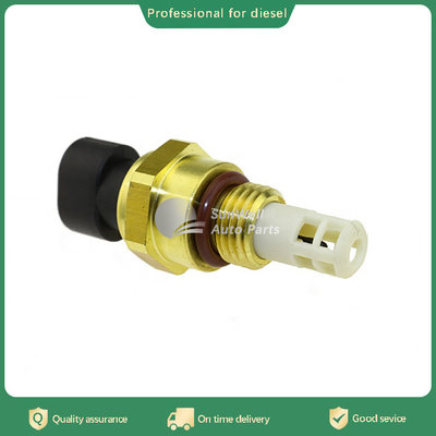 Original QSK45 diesel engine parts Temperature Sensor 3408345 3865345 3865366 supplier