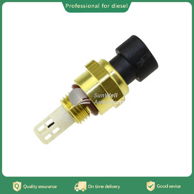 Original QSK45 diesel engine parts Temperature Sensor 3408345 3865345 3865366 supplier